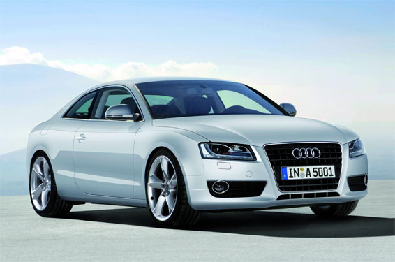 Audi A5 Facelift - What’s New? - Expert Advice | carwow